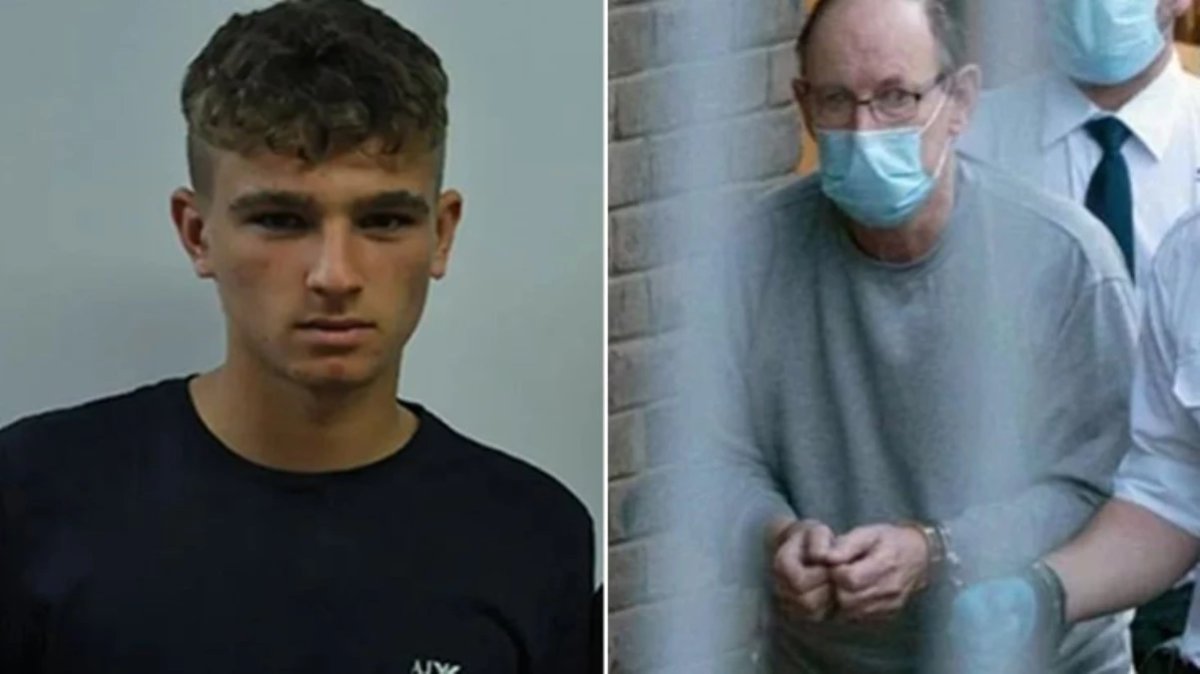 İngiliz Futbolcu Jay Carr İntihar Etti - Yolculuk Haber - Güncel ve son ...